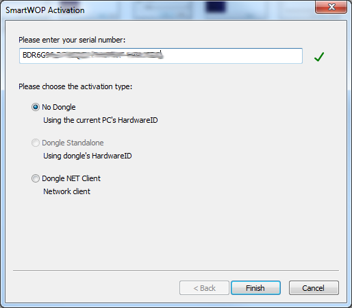 code - SmartWOP - Support. Software for cabinetmakers